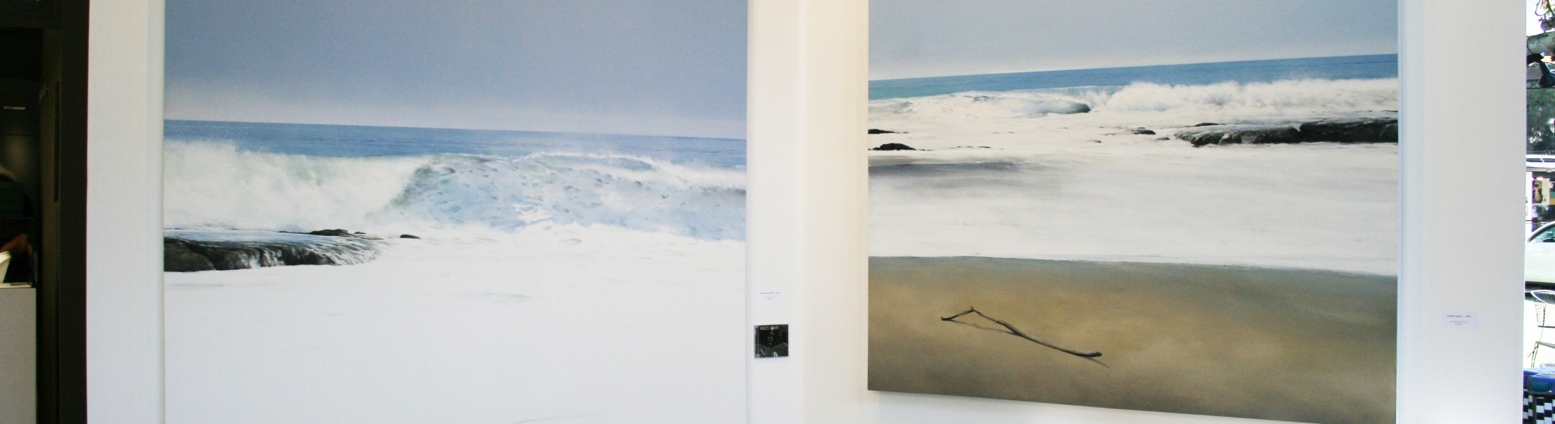 2012 Festival of Arts installation – Pure Laguna Beach