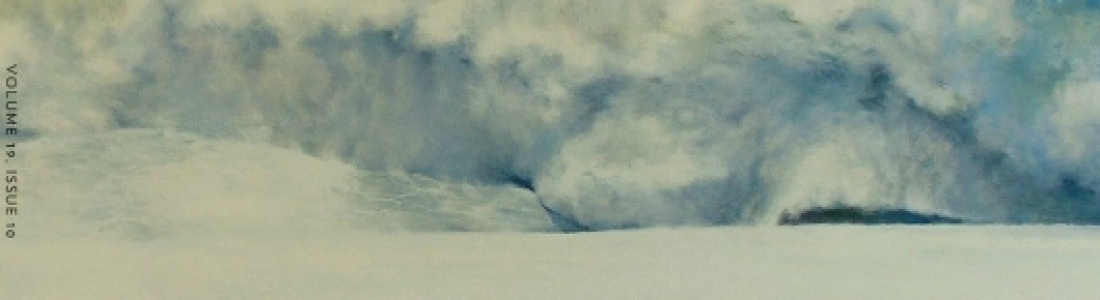 Todd Kenyon on the cover of Coast Magazine – Pure Laguna Beach